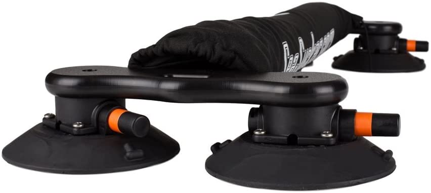 SeaSucker Board Rack - Only American Parts